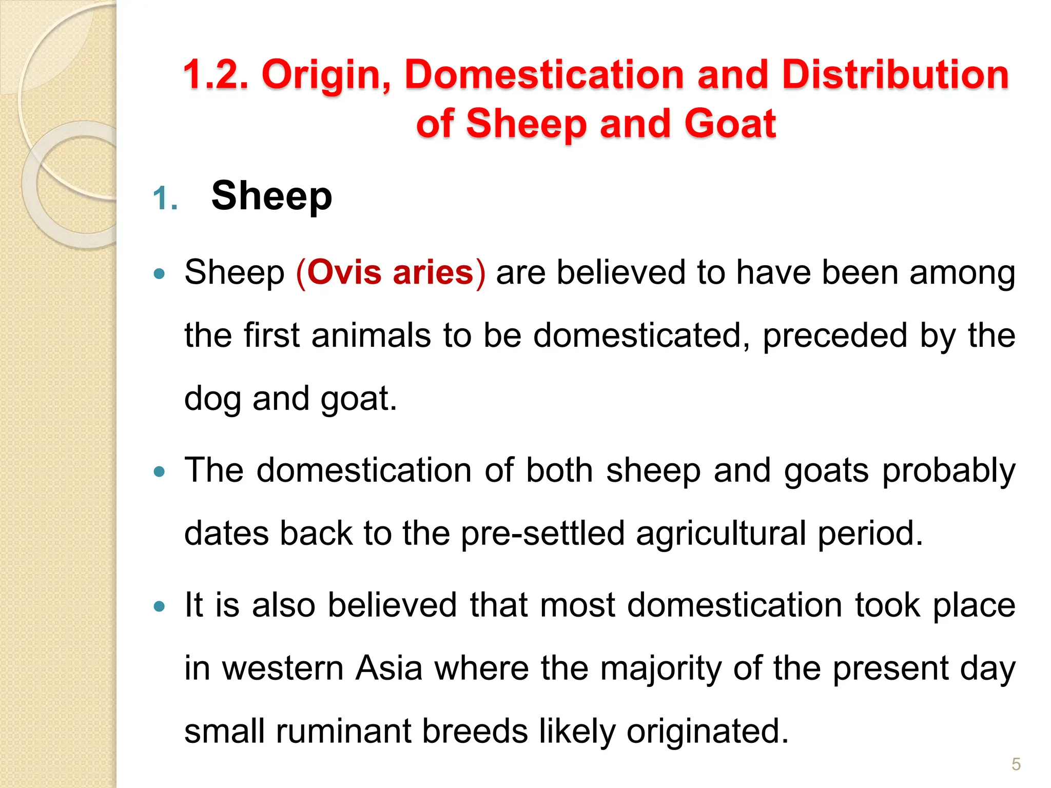 sheep goat 1.pptx department @&$ 💚?!123 | PPTX