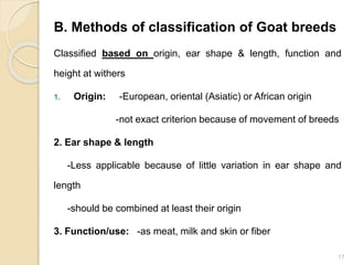 sheep goat 1.pptx department @&$ 💚?!123 | PPTX