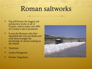 Sheep Milk Cheese of the Mediterranean Basin | PPT | Desserts and ...