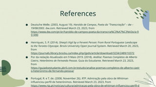 "Sheep's Vigil by a Fervent Person" Analysis.pptx