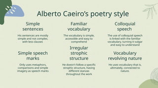 "Sheep's Vigil by a Fervent Person" Analysis.pptx