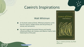 "Sheep's Vigil by a Fervent Person" Analysis.pptx