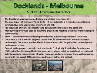 S.H.E.E.P.T. Factors (Analysis) | PPTX