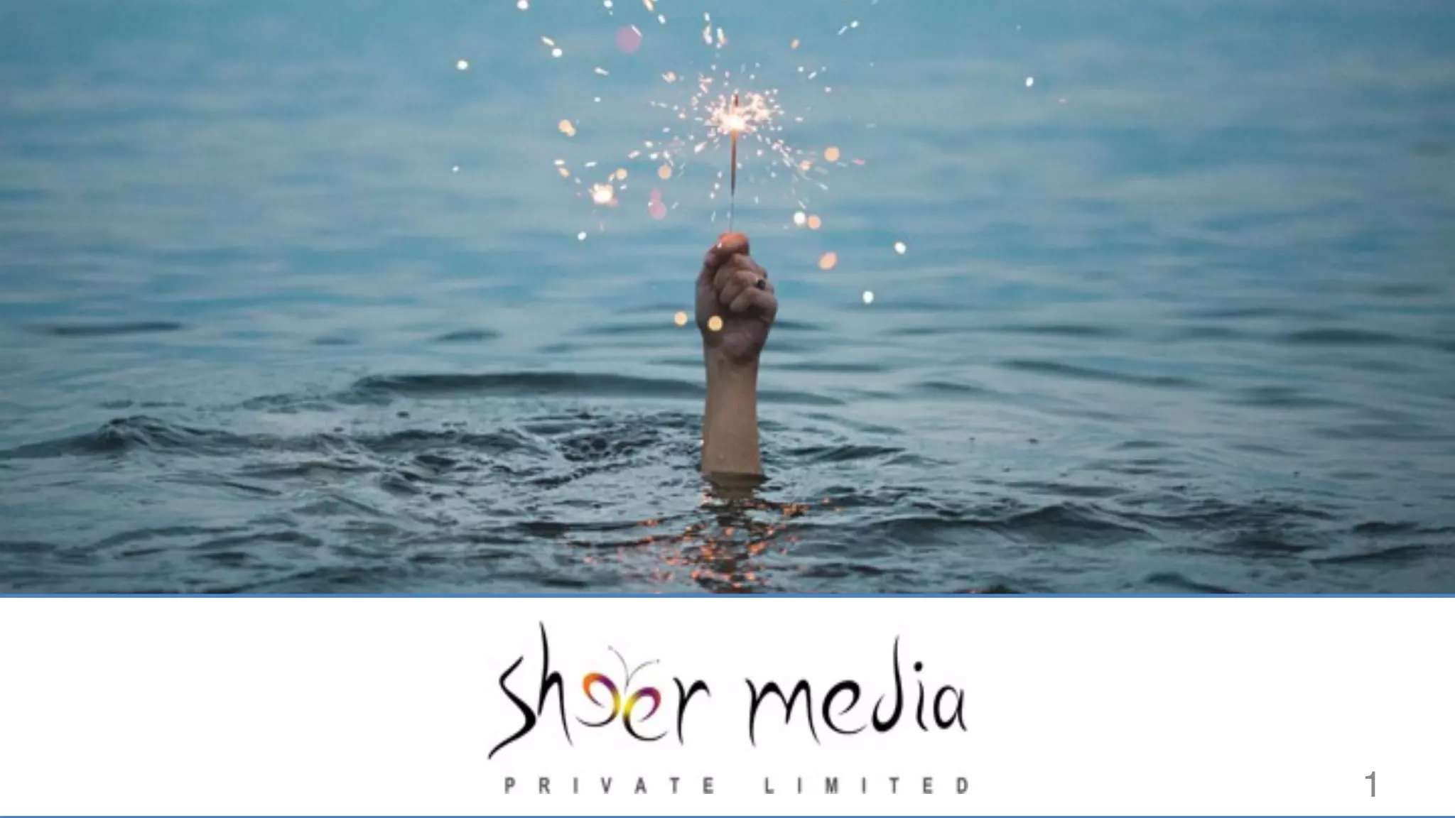 Sheer media company profile | PDF