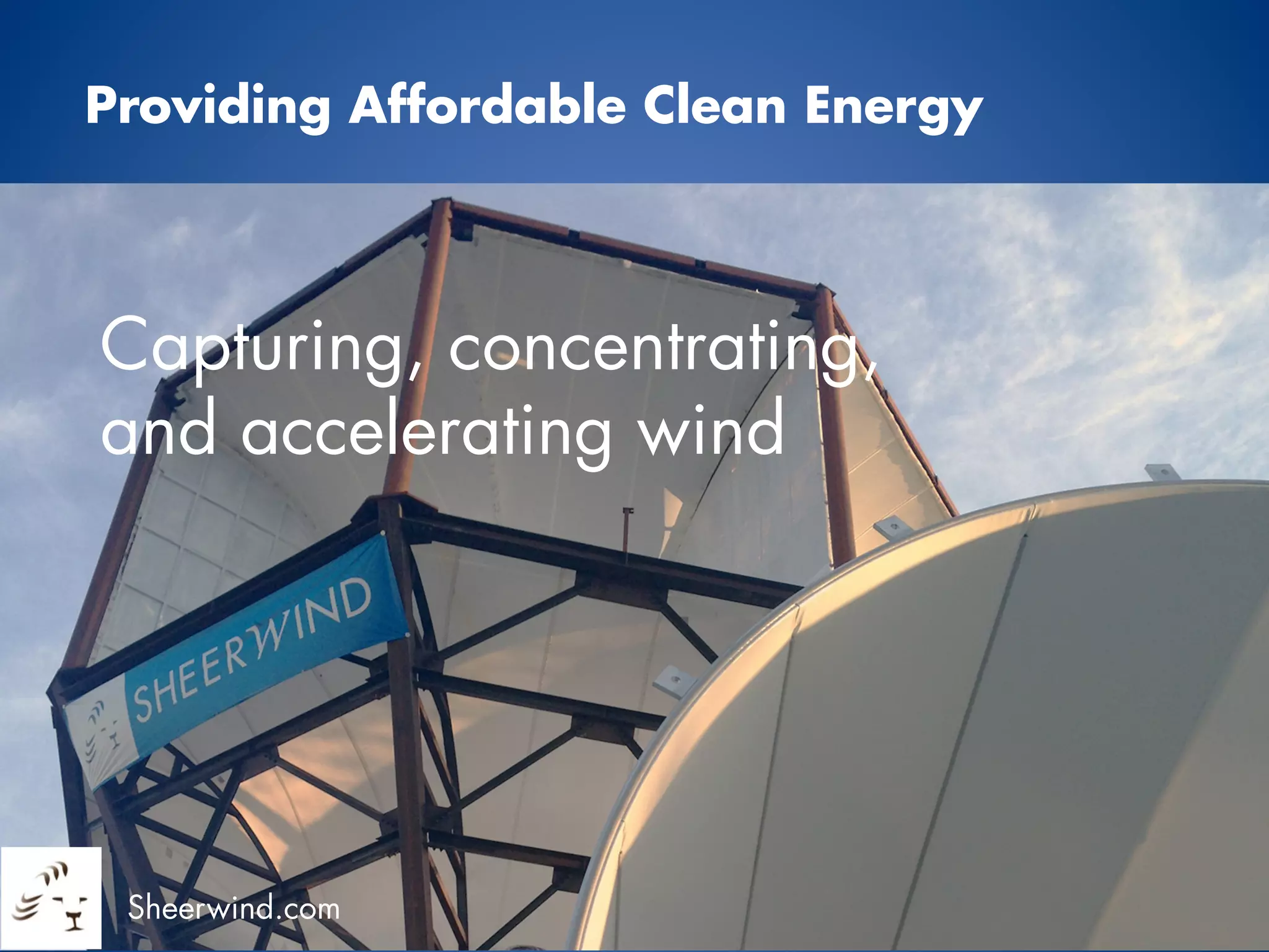 Sheer wind pp-10_slides_royalton1 | PPT