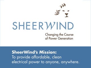 Sheer wind pp-10_slides_royalton1 | PPT