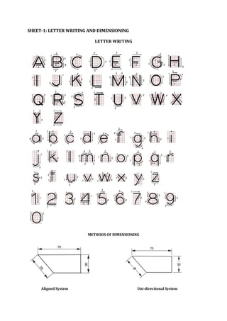 SHEET-1- LETTER WRITING AND DIMENSIONING.pdf