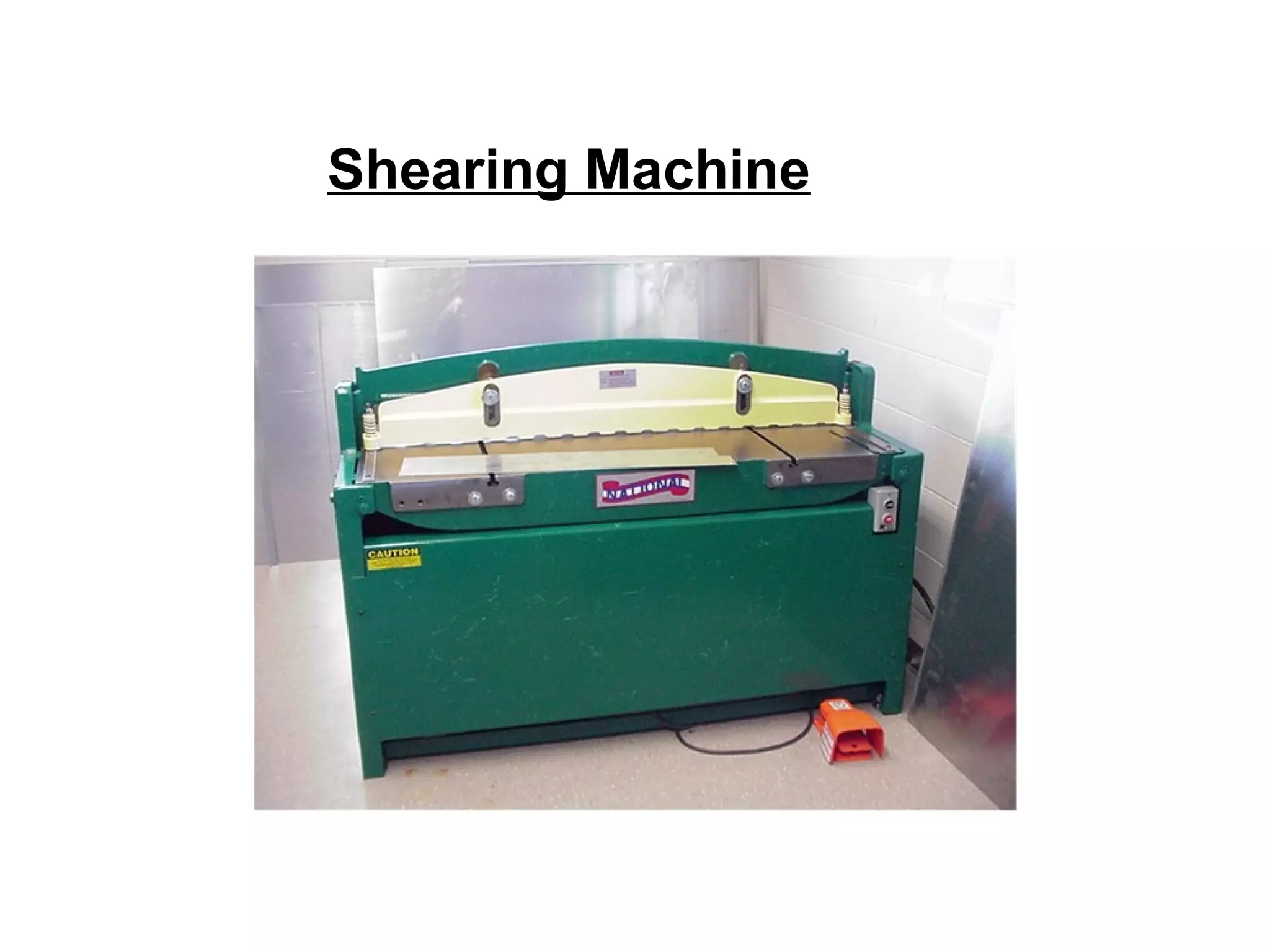 Sheet Metal Forming | PPT