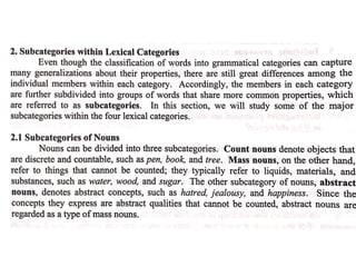Sheet syntax to student week 1 | PPT
