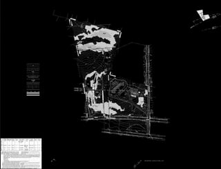 Sheet 05 (Overall Site Analysis) 05 34 X 44 | PDF