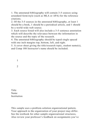 Sheet1Grading Rubric for Proposal Second DraftTotal Points Possibl.docx