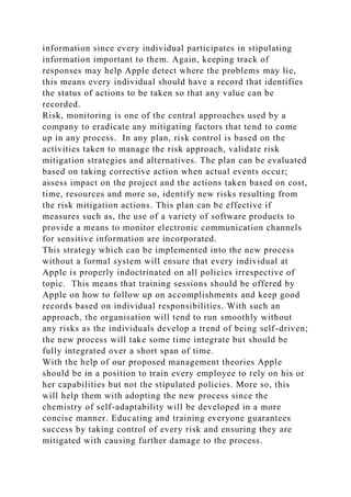 Sheet1RESOURCESCost In DollarsSoftware$5,000,000.00Hardware$2,000,.docx