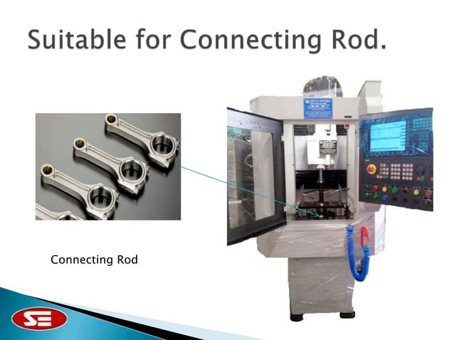 Honing Machines and Spare Parts By Sheetal Engineers | PPTX