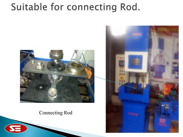 Honing Machines and Spare Parts By Sheetal Engineers | PPTX
