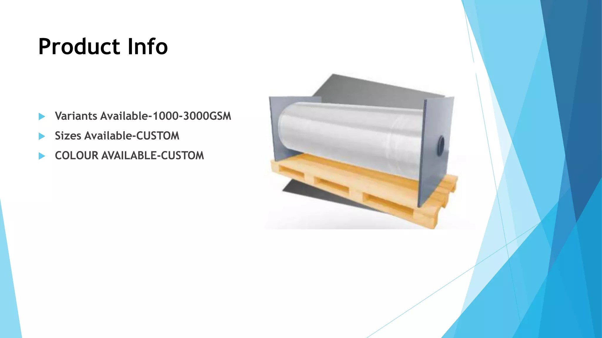 Pallet Sleeve System | PPTX