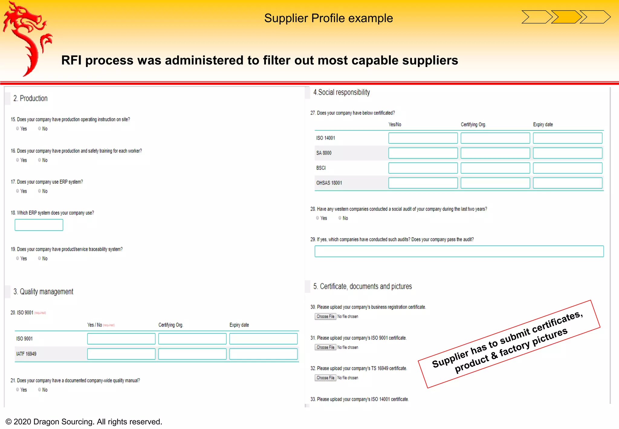 Sheet Metal Fabrication & Machining Parts Case Study | PPT
