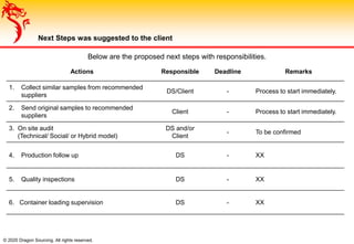 Sheet Metal Fabrication & Machining Parts Case Study | PPT