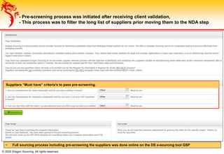 Sheet Metal Fabrication & Machining Parts Case Study | PPT