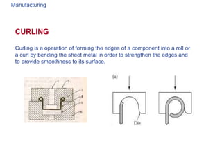 Sheet metal Fundamentals | PPT