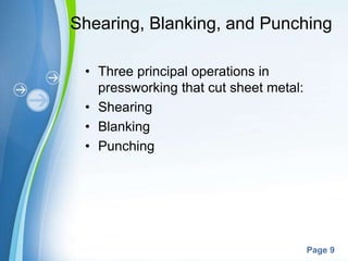 Sheet Metal.ppt
