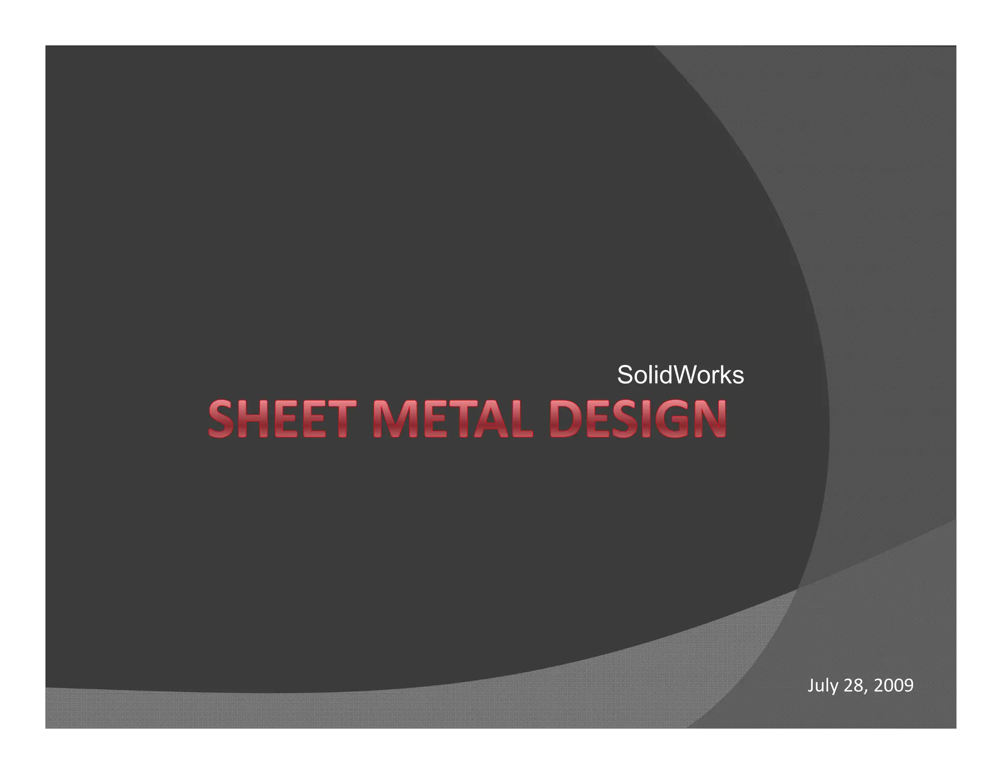 SheetMetal.pdf
