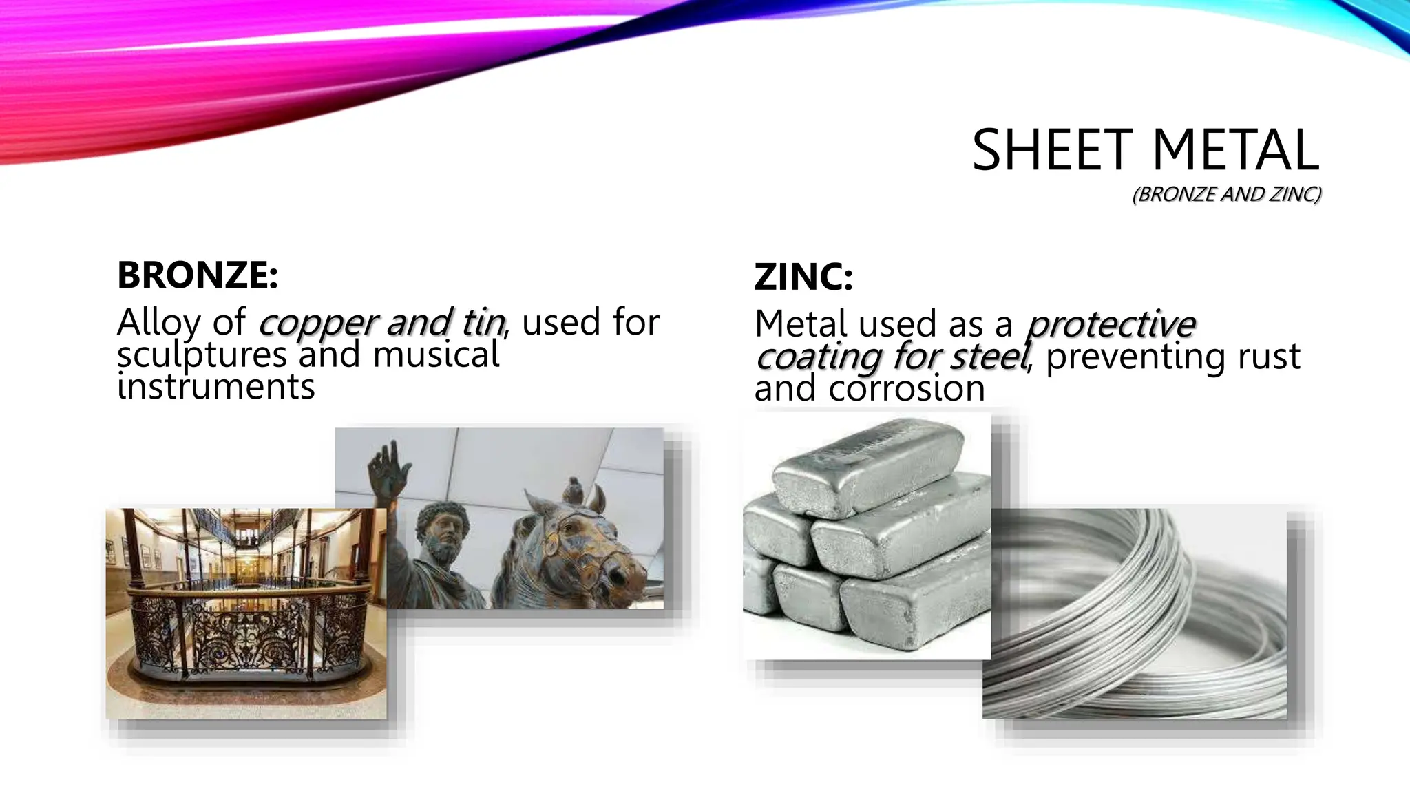 SHEET METAL AND TINSMITHRY.pptx