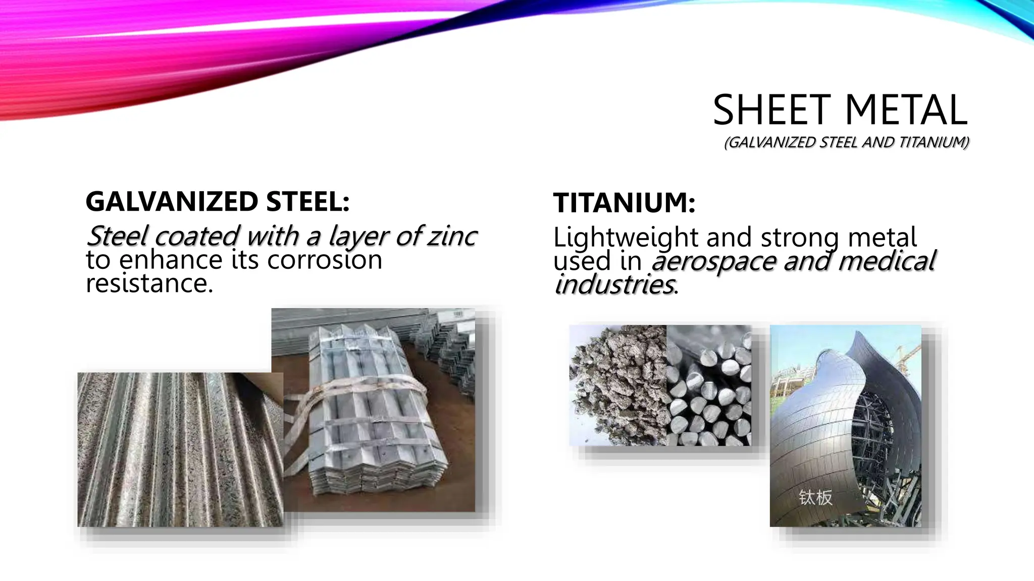 SHEET METAL AND TINSMITHRY.pptx