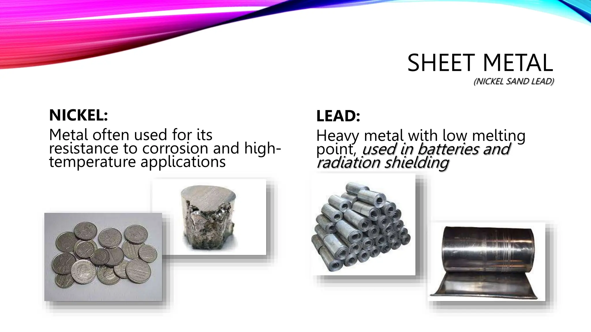 SHEET METAL AND TINSMITHRY.pptx