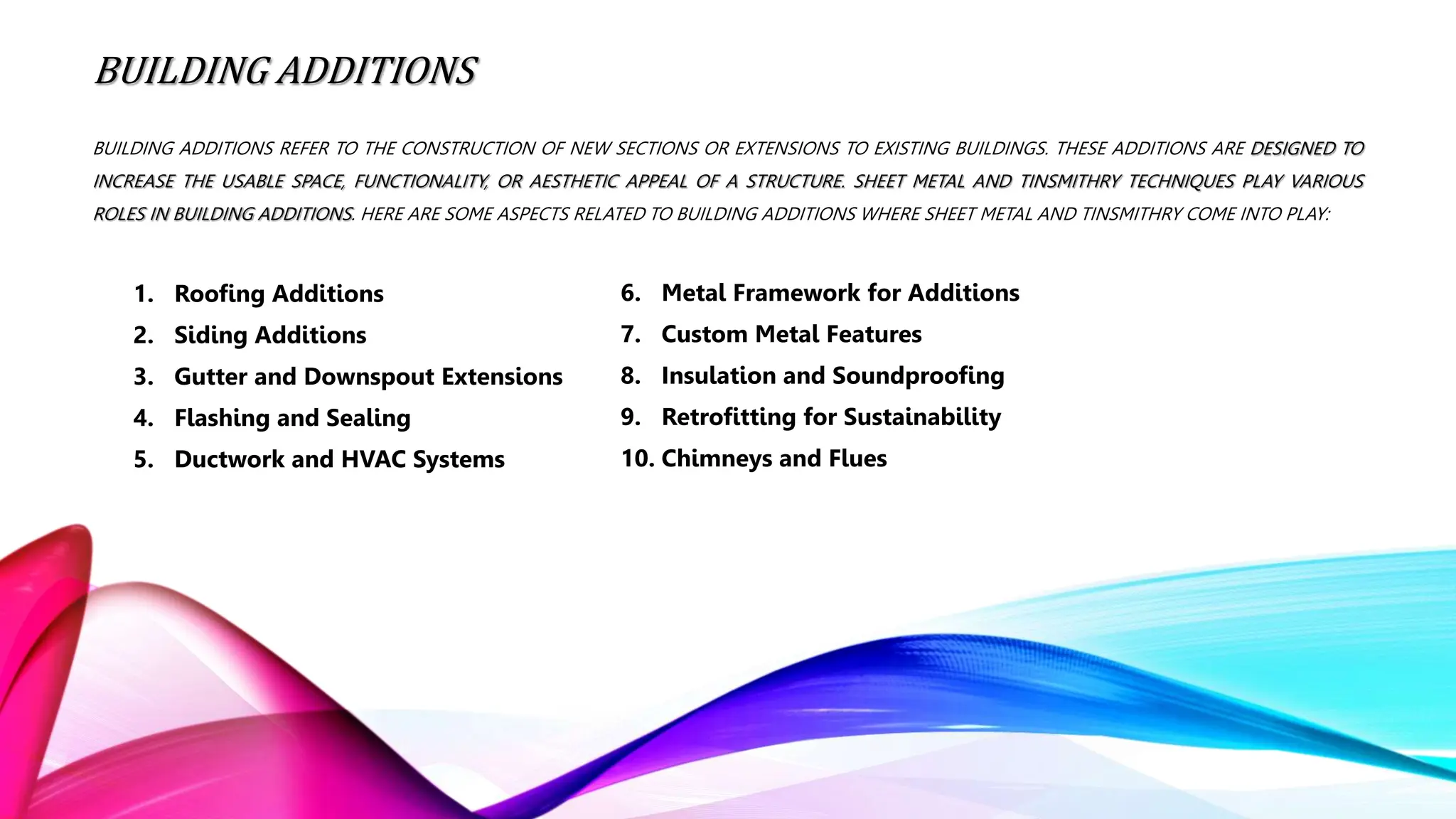 SHEET METAL AND TINSMITHRY.pptx