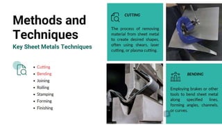 SHEET METAL AND TINSMITHRY.pptx
