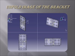 assembly verification with deferent types of element with deferent ...