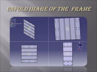 assembly verification with deferent types of element with deferent ...