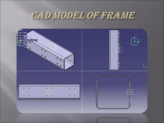 assembly verification with deferent types of element with deferent ...