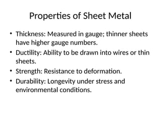 Sheet_Metal_Basics_to_Advanced processs.pptx
