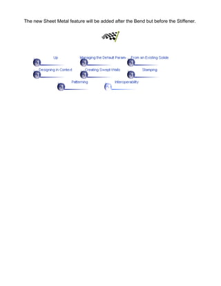 Sheet metal design | PDF