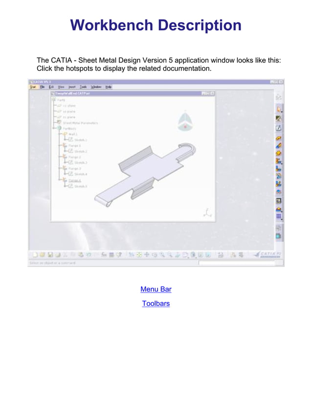 Sheet metal design | PDF