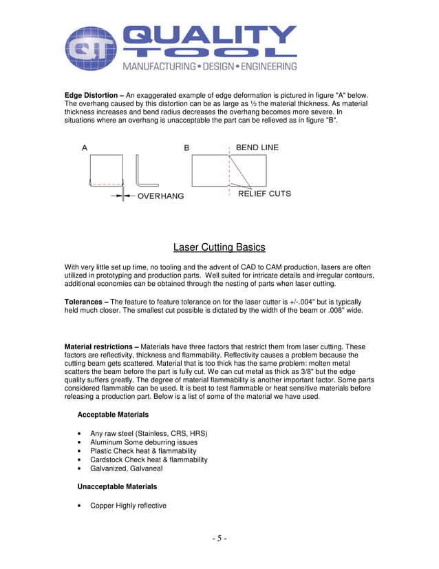 Design of SHEET_METAL_DESIGN_HANDBOOK.pdf | 3-D Graphics | Computer ...