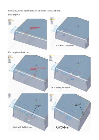 Sheet metal design in Solid Edge.docx