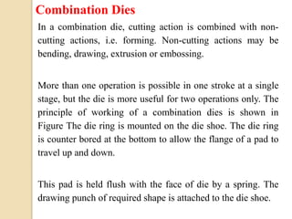 Sheet Metal Forming Operations ppt.pptx