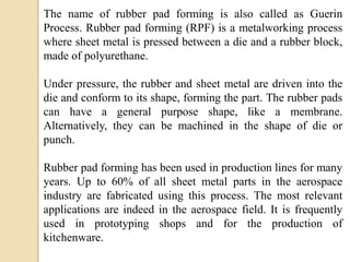 Sheet Metal Forming Operations ppt.pptx