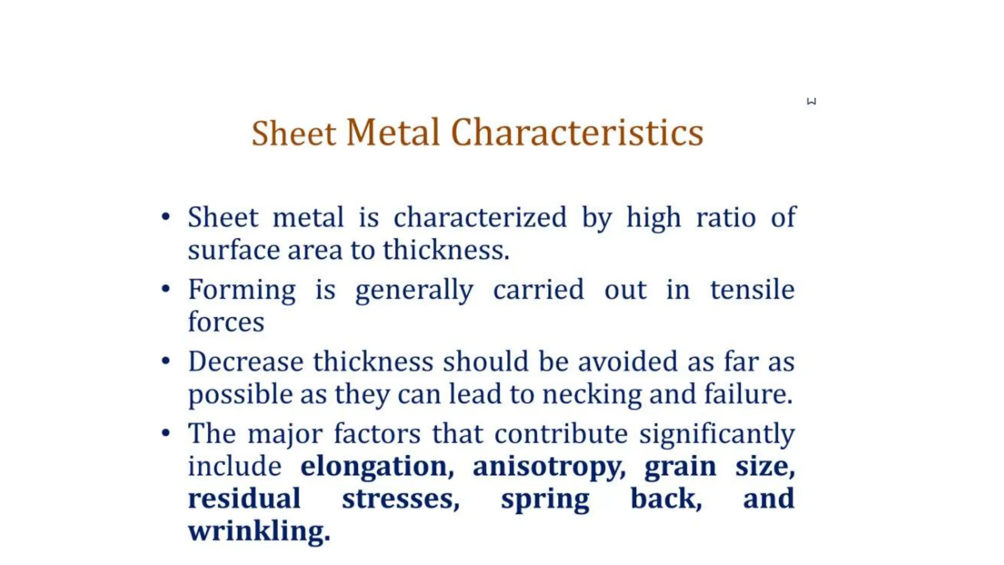 sheet metal operations and applications.pptx