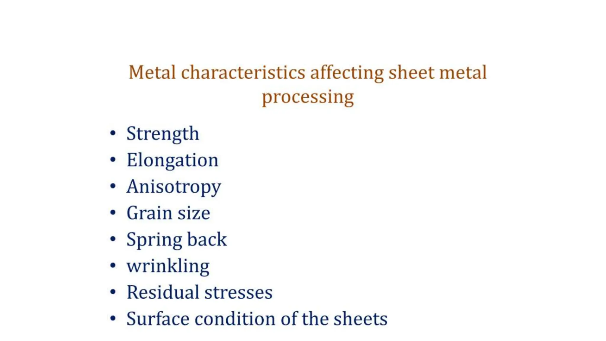sheet metal operations and applications.pptx