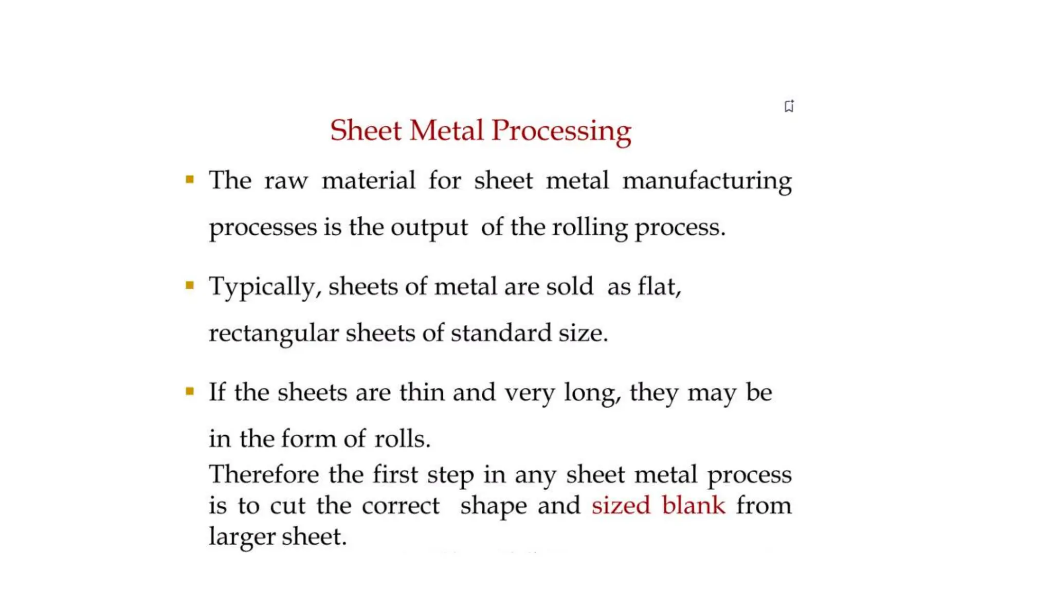 sheet metal operations and applications.pptx