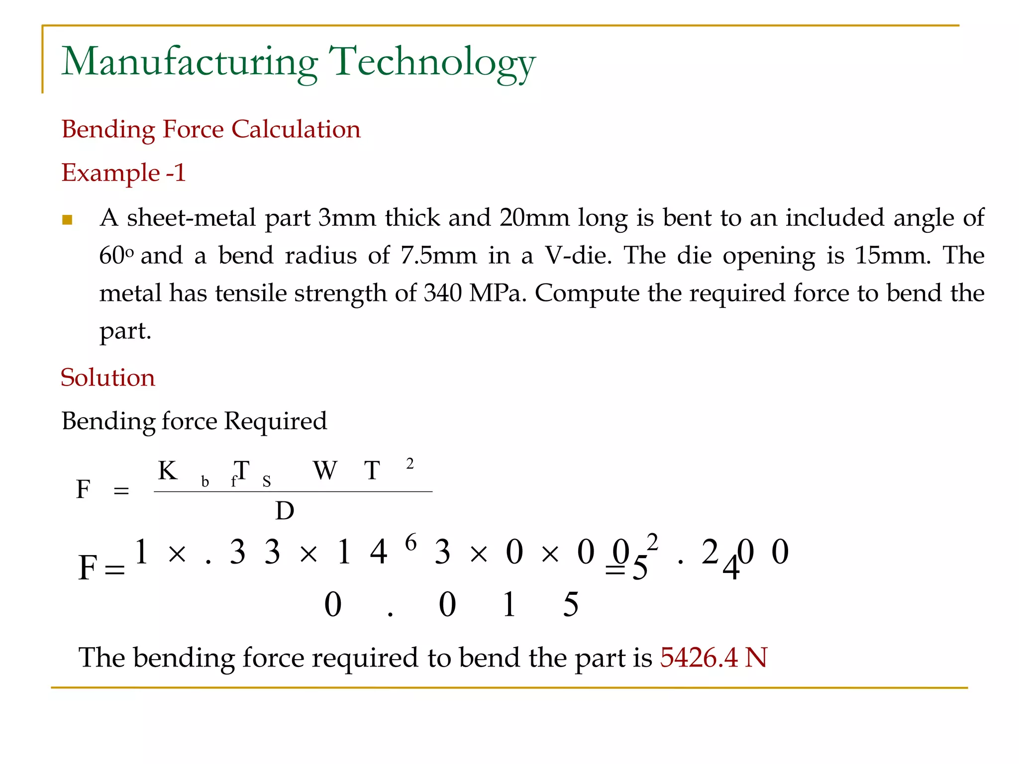 Sheetmetaloperations 6 part a | PDF