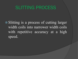 Sheet metal processing | PPT