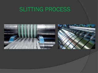 Sheet metal processing | PPT