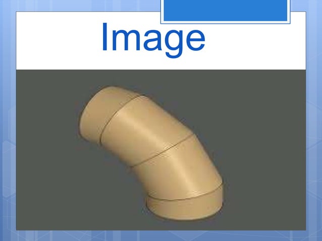 Sheet metal shape1 | PPT