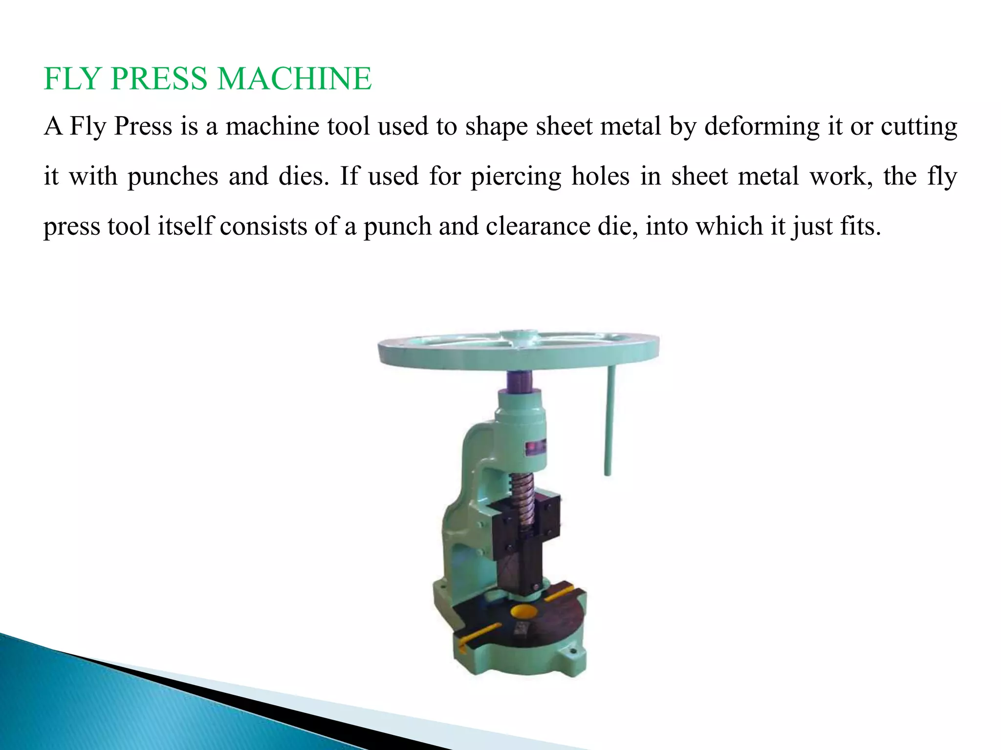 sheet metal shop.pptx