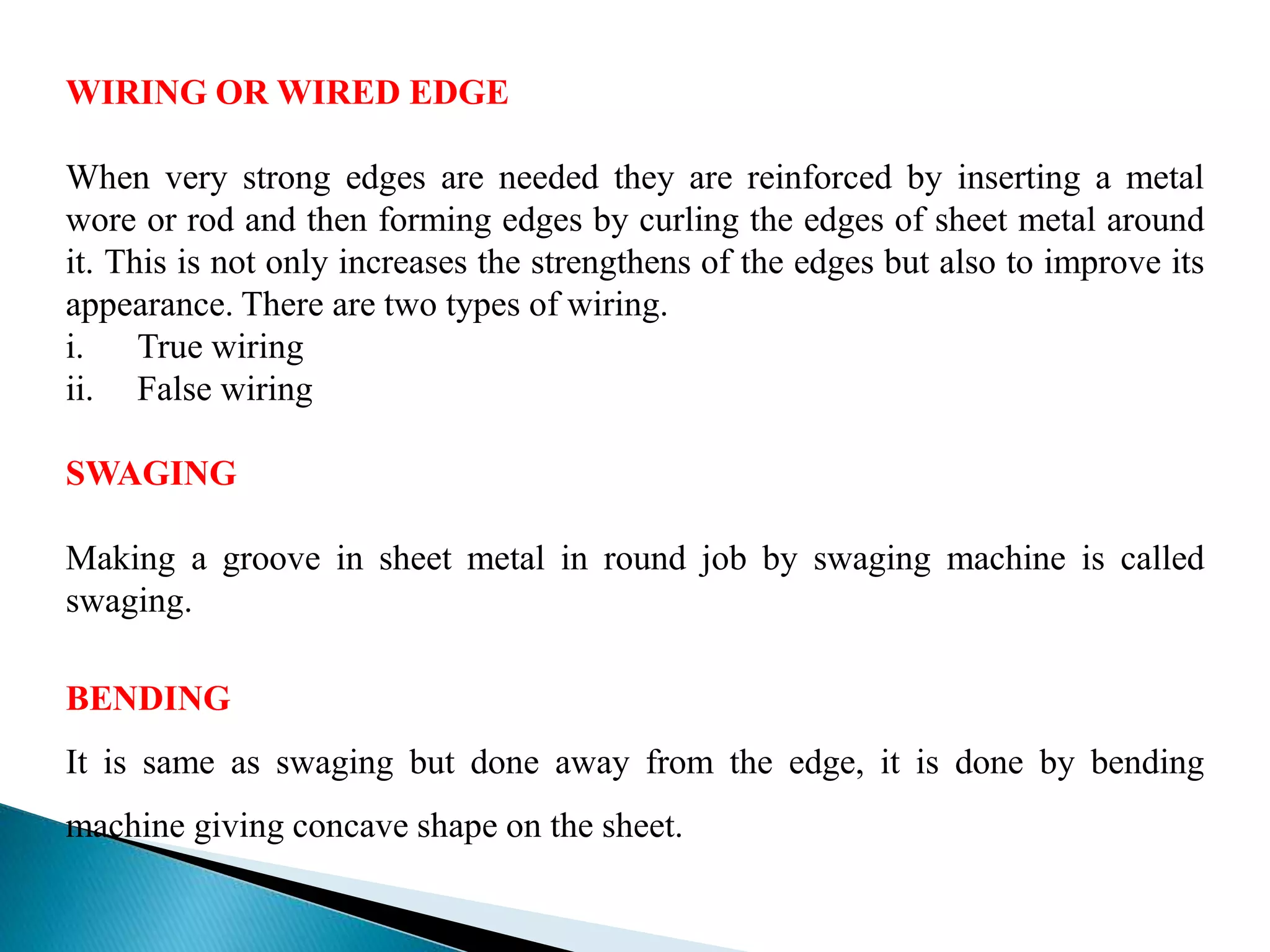 sheet metal shop.pptx