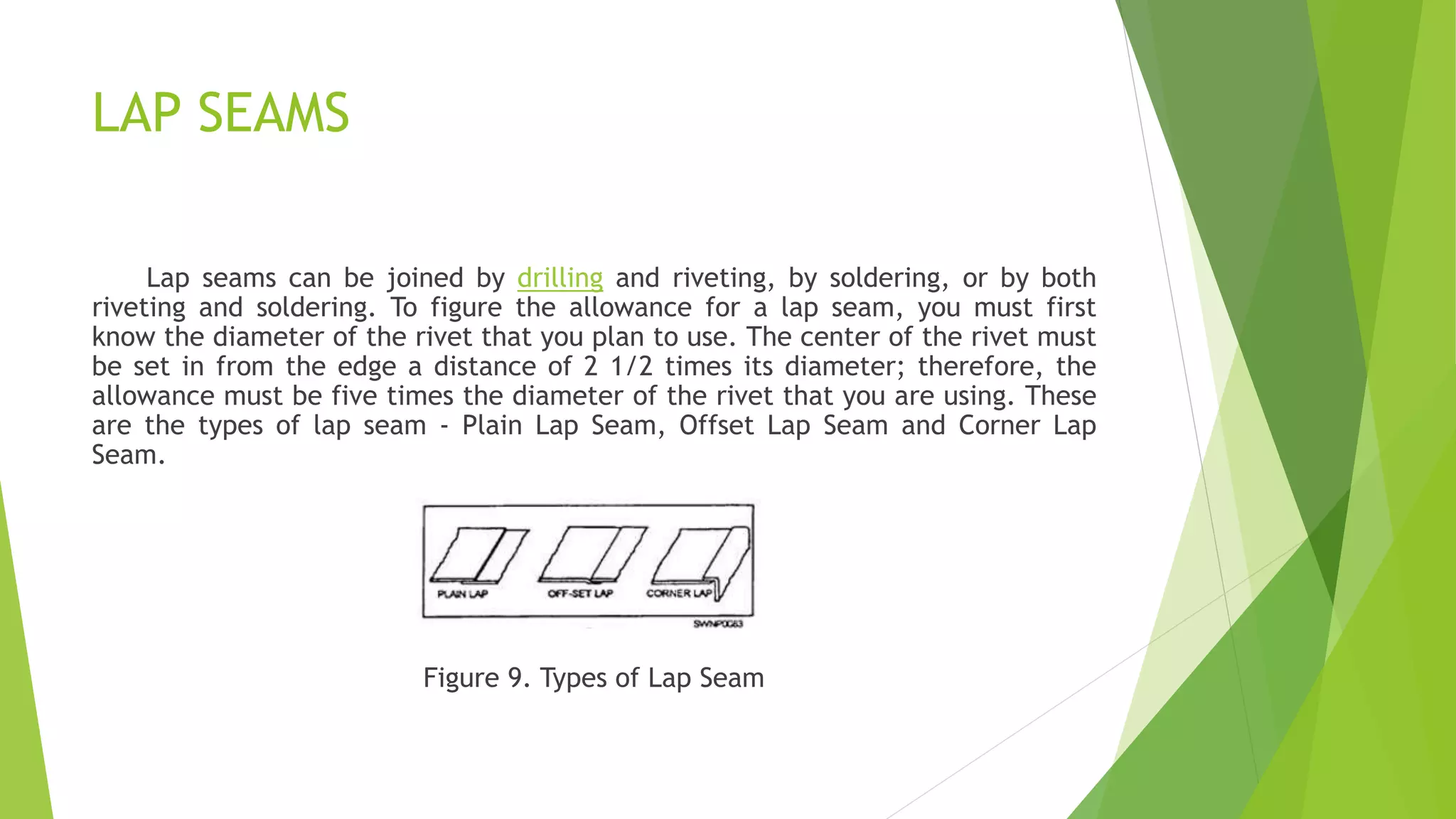 Sheet Metal Work.pptx